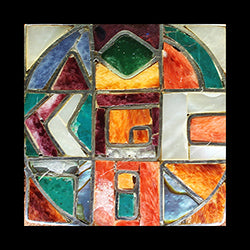 Incan Empires Mystique in Contemporary Jewelry