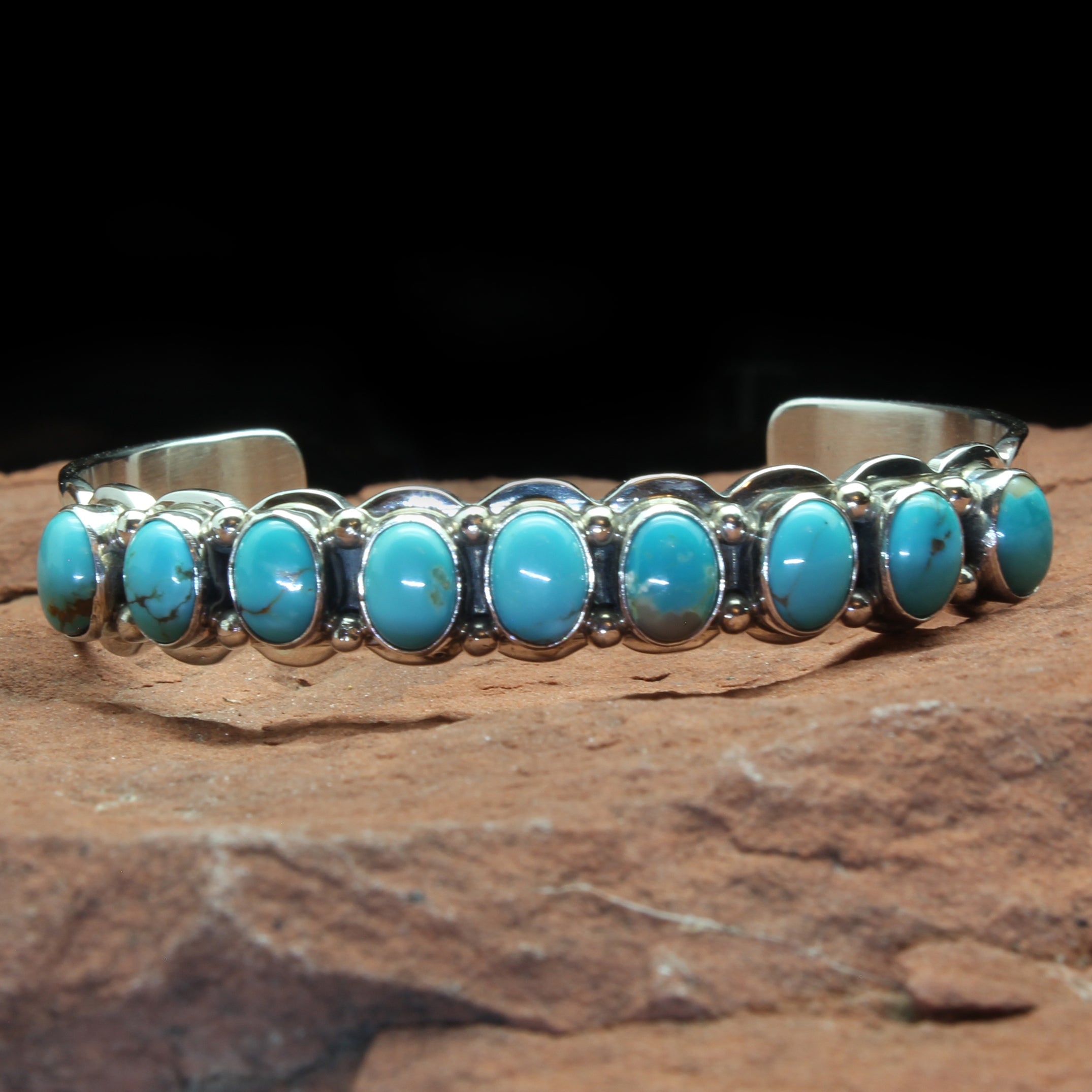 SOUTHWEST SILVER & PRECIOUS STONES